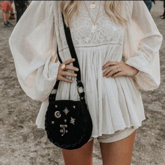 Spell | Bags | Iso Spell Celestial Bag | Poshmark